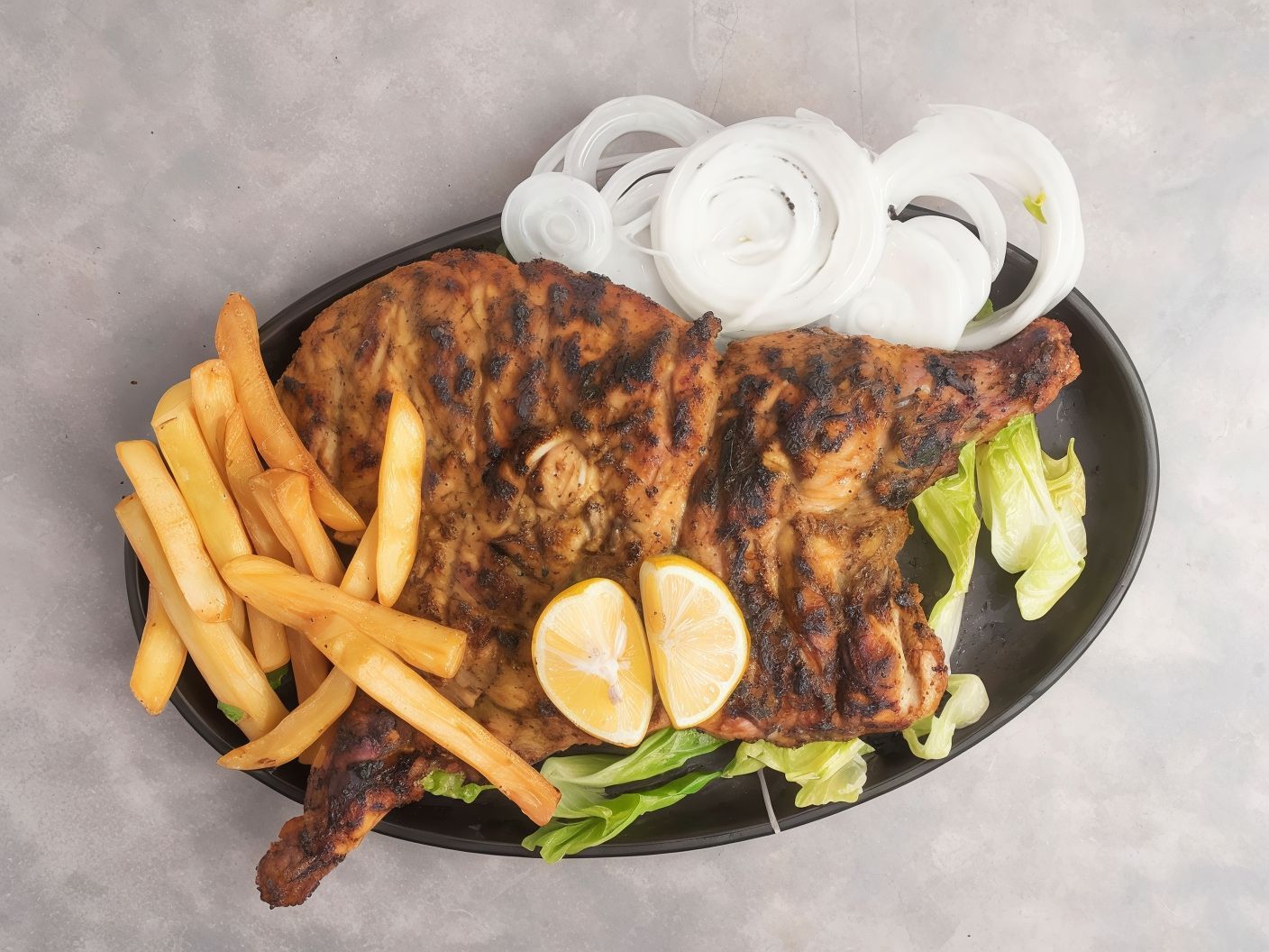 Sea Shell Cafeteria & Restaurant delivery service in UAE | Talabat