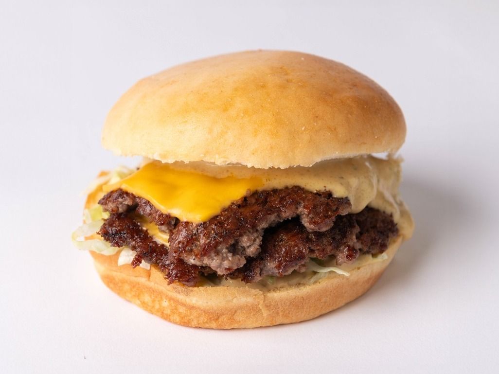 MD Burger and Fries Restaurant delivery service in Qatar | Talabat