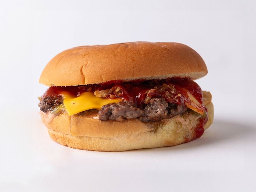 MD Burger and Fries Restaurant delivery service in Qatar | Talabat