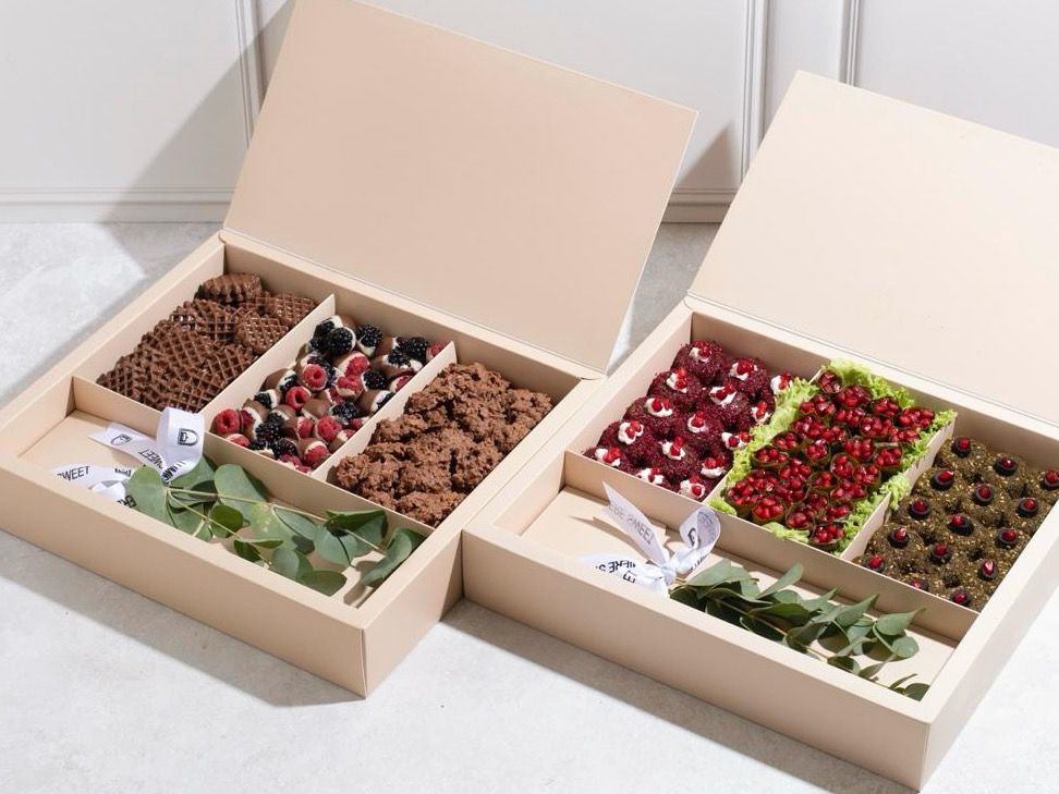 Lumiere Sweet delivery service in Kuwait | Talabat