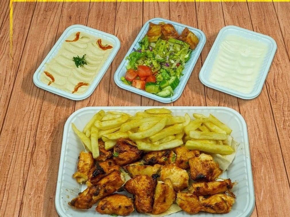 Al Fawwar Restaurant delivery service in UAE | Talabat