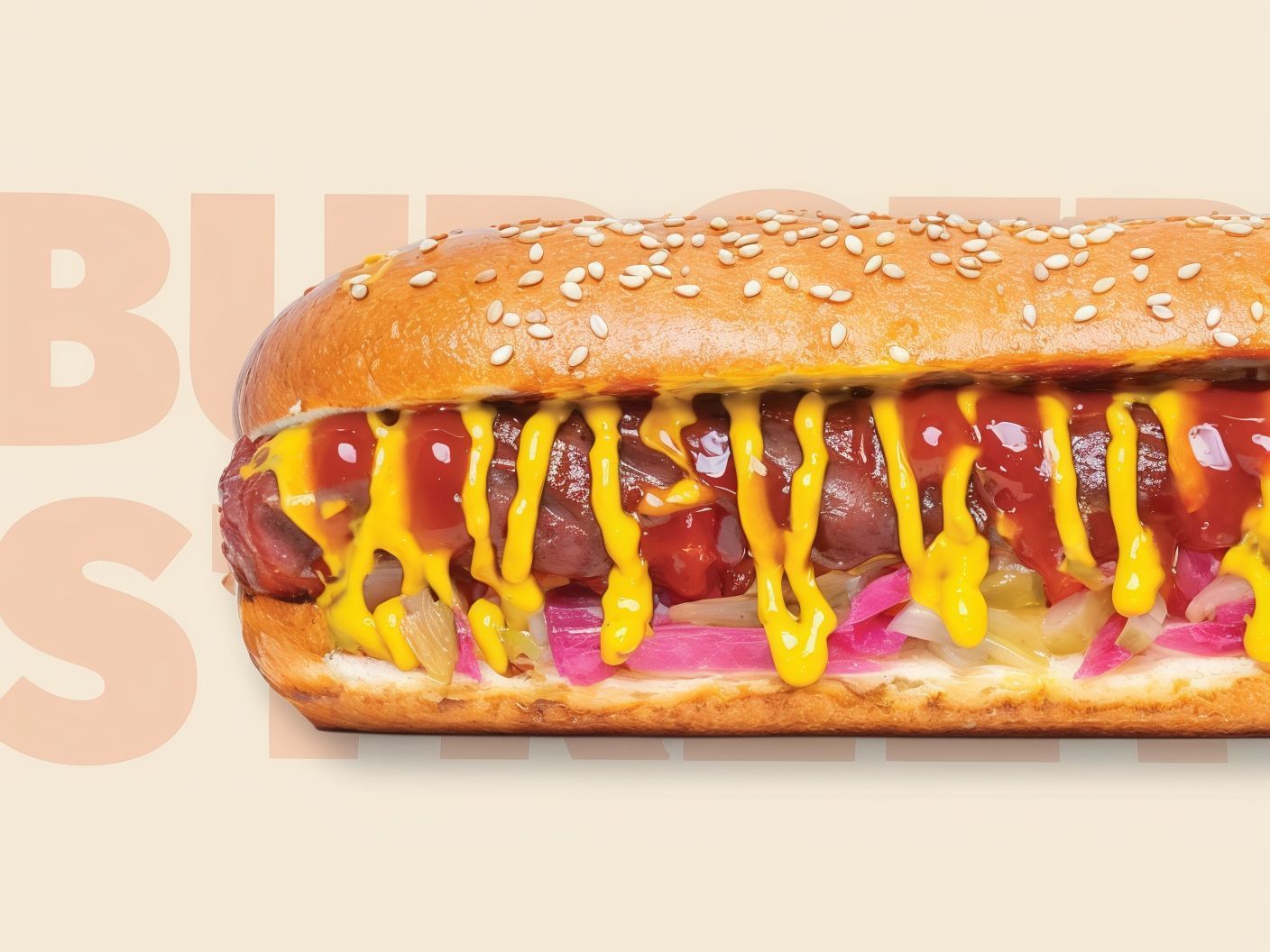 Burger Street delivery service in Kuwait | Talabat