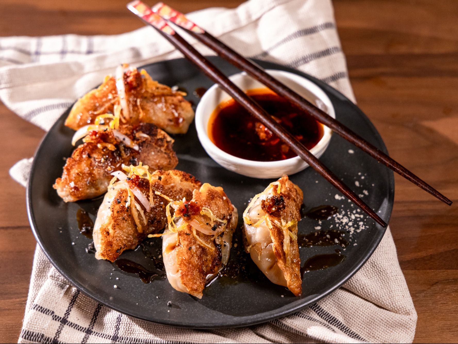 Jako Ramen delivery service in UAE | Talabat