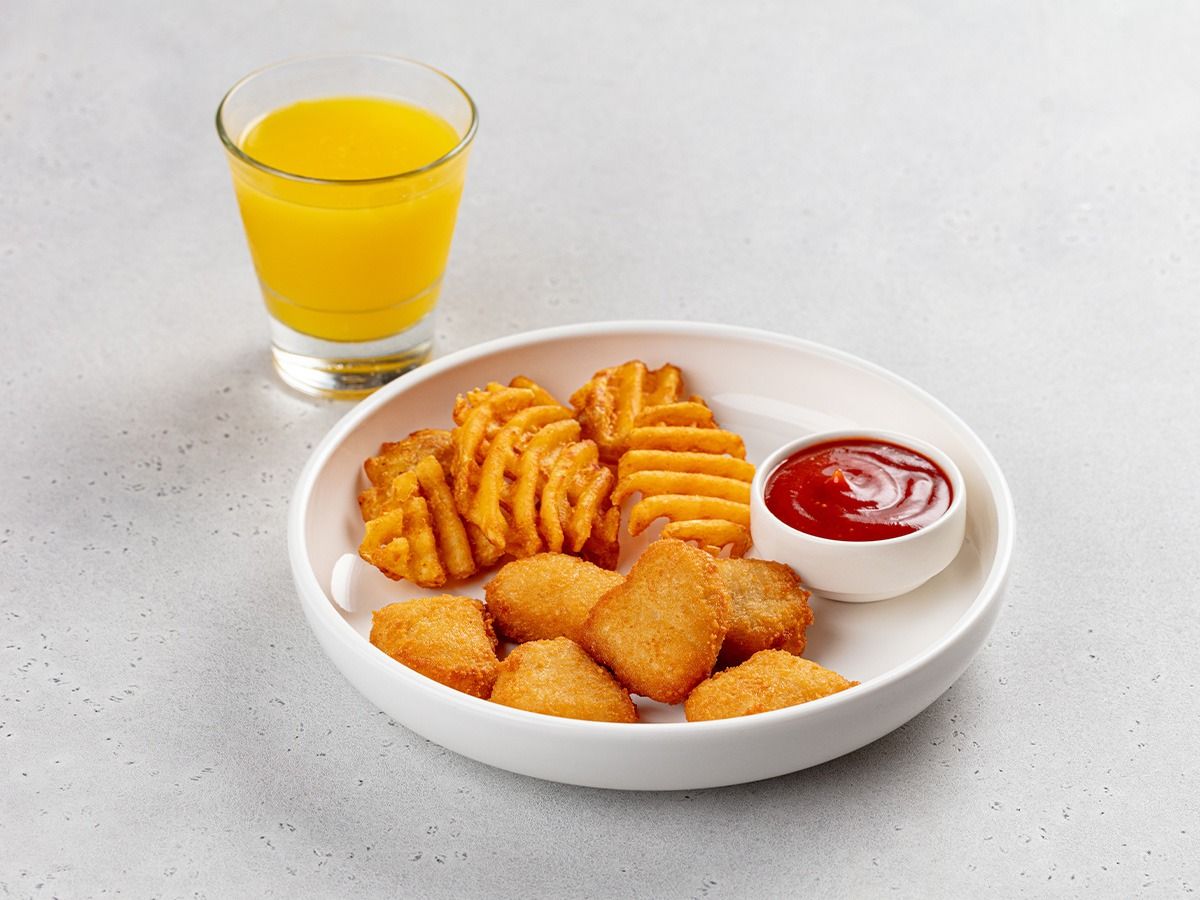 Poori & Karak Signature delivery service in Qatar | Talabat