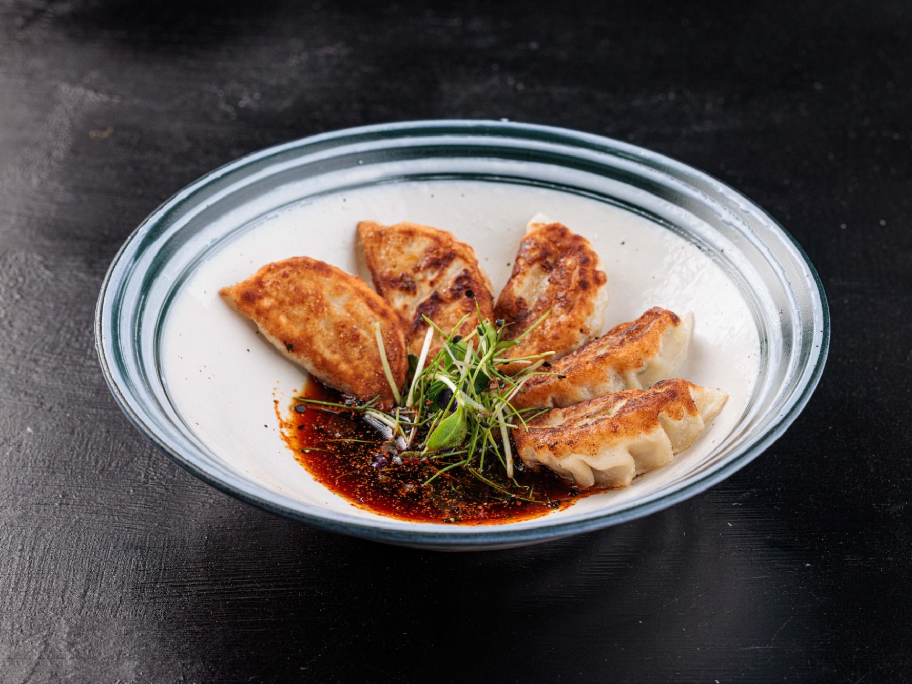 GYUTO delivery service in Bahrain | Talabat