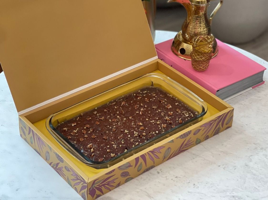 Rashat Hail delivery service in Kuwait | Talabat