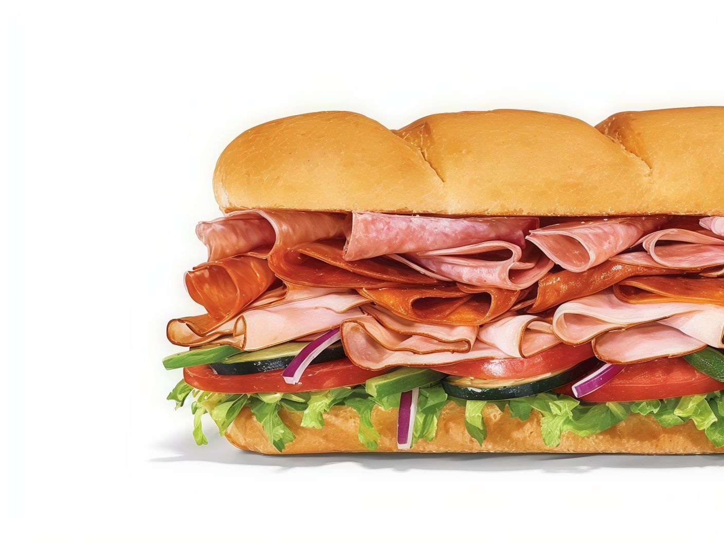 Subway delivery service in Bahrain | Talabat