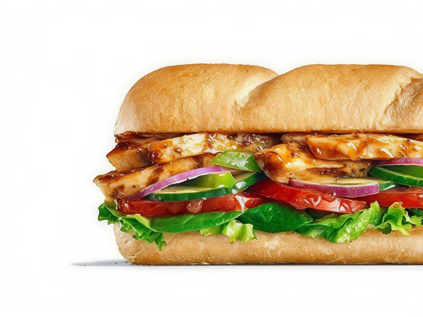 Subway delivery service in Bahrain | Talabat