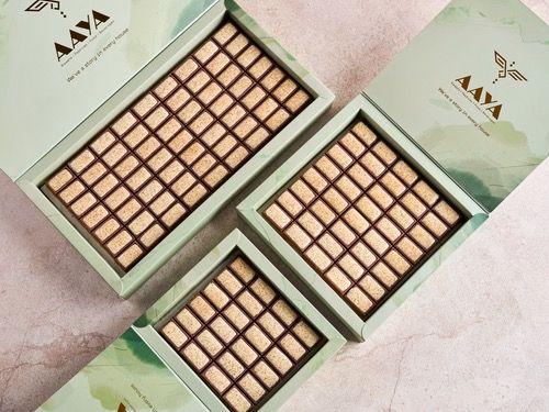 Aaya Sweets delivery service in Kuwait | Talabat