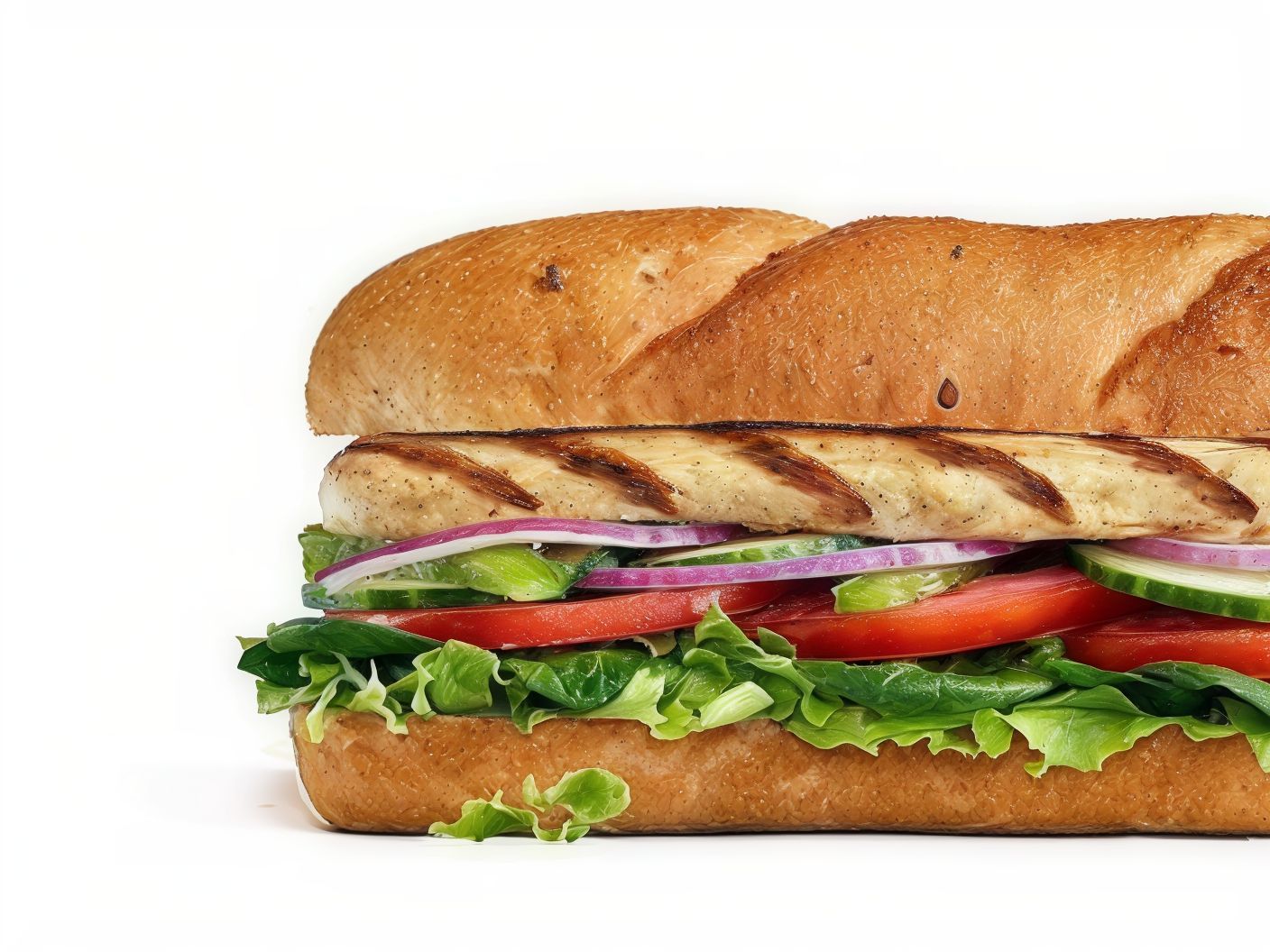 Subway delivery service in Bahrain | Talabat