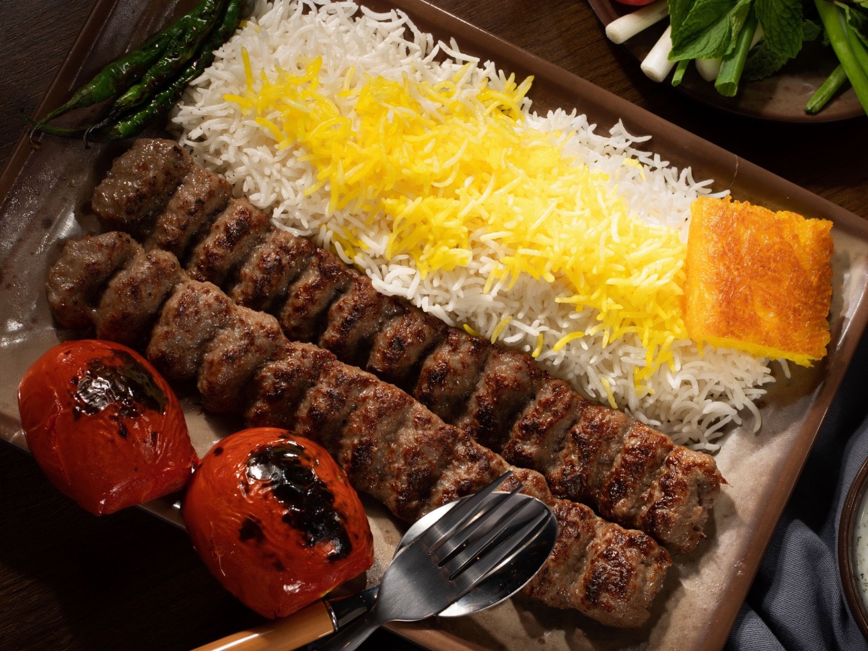 Hizom restaurant delivery service in UAE | Talabat