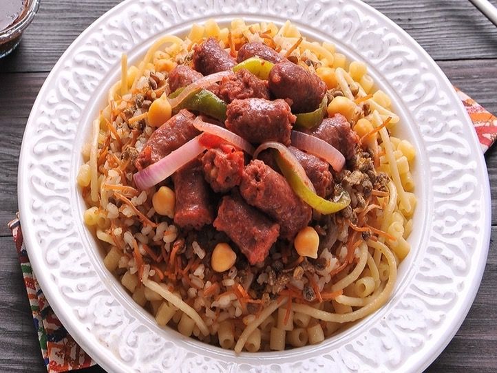 Eman kitchen delivery service in UAE | Talabat