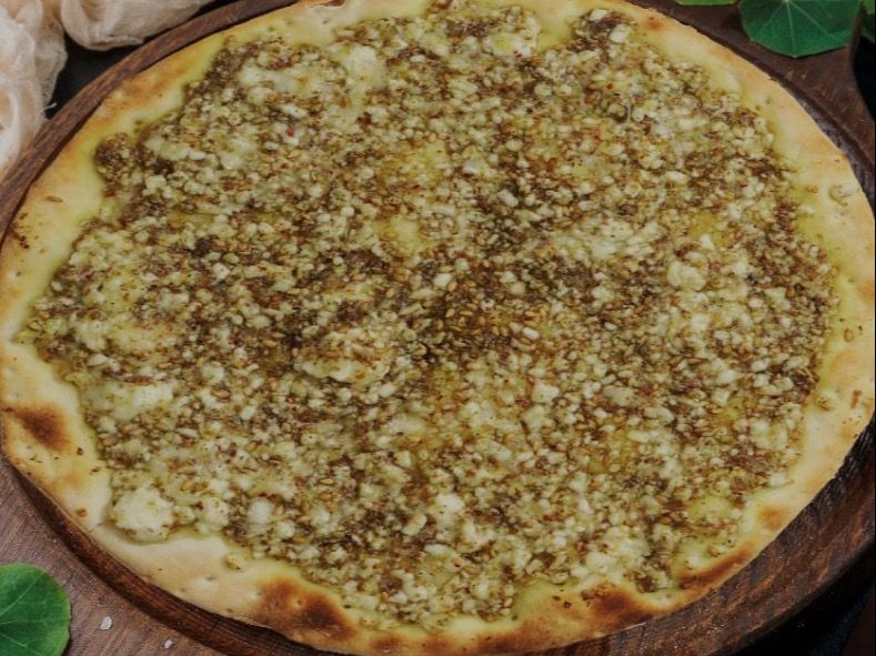 BAKERY ALMANHAL delivery service in Jordan | Talabat