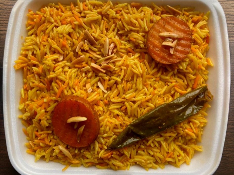 Niyar Mandi and Grill delivery service in Jordan | Talabat