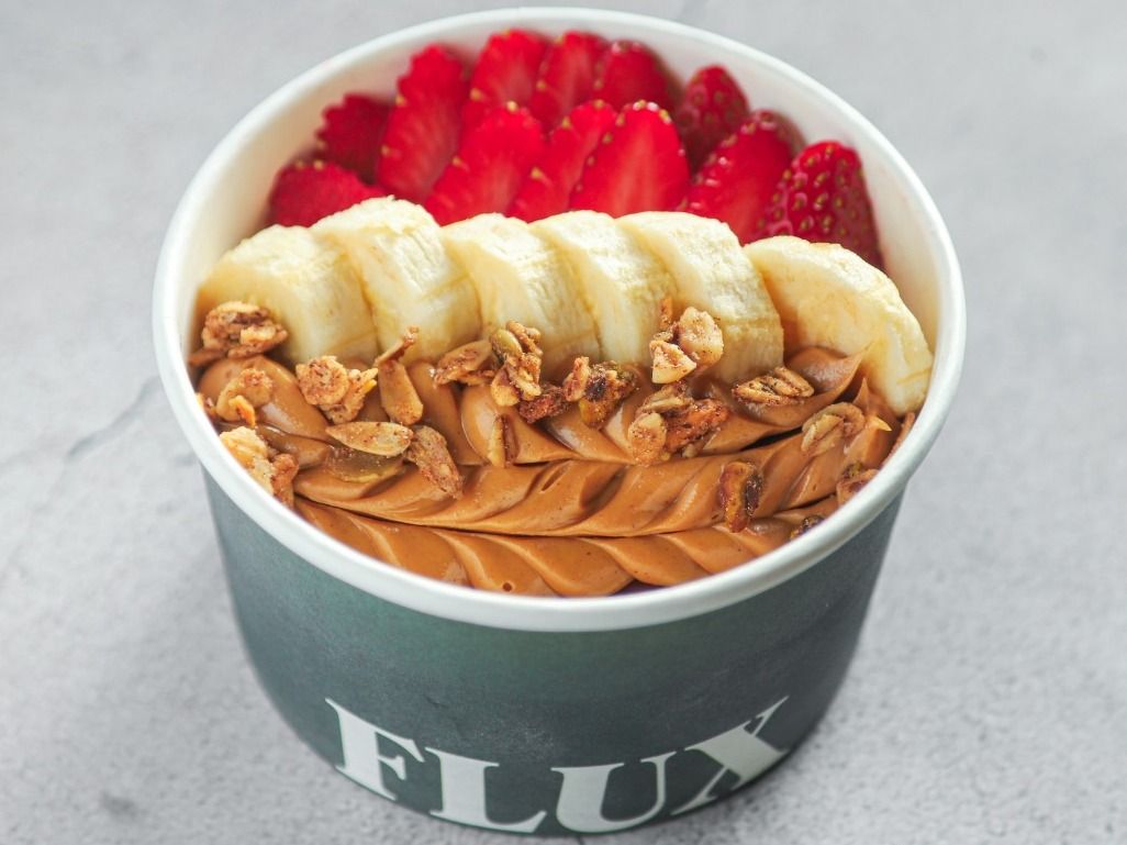 Acai By Flux delivery service in UAE | Talabat