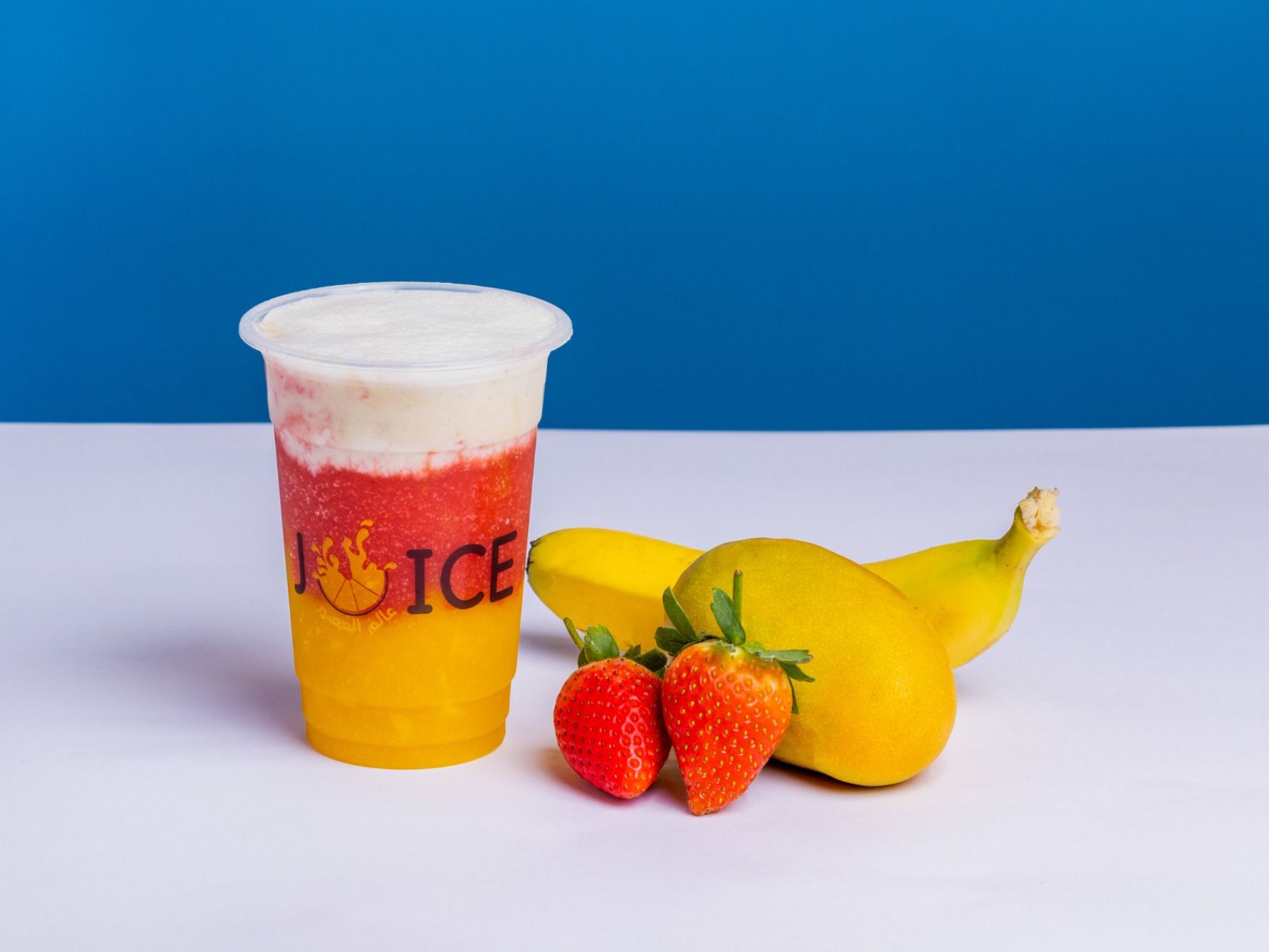 World Of Juice delivery service in Kuwait | Talabat