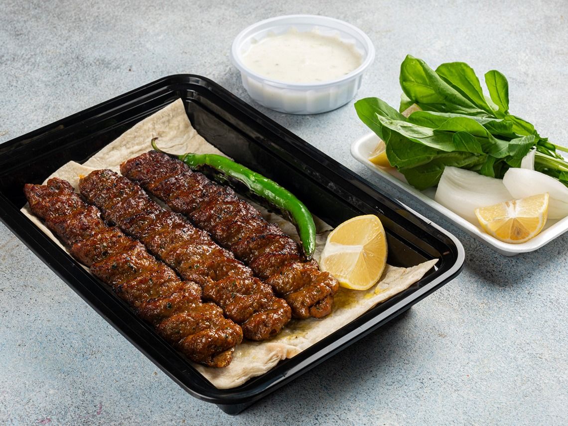 Kabab Al Bastakiah Restaurant delivery service in UAE | Talabat