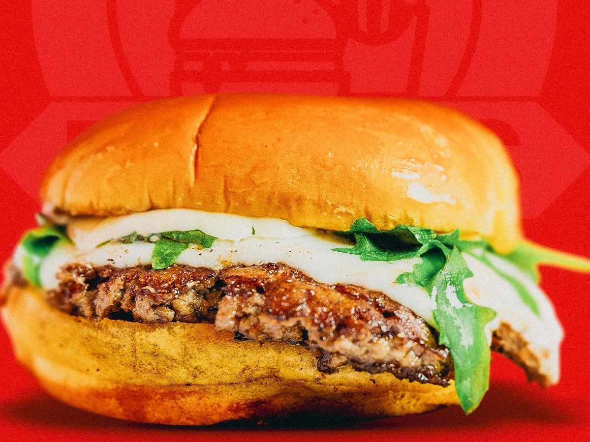 Benjis delivery service in Qatar | Talabat