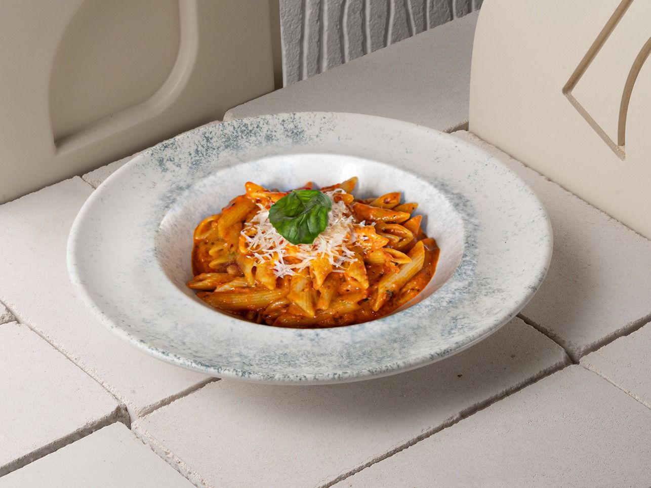 Delizio delivery service in Kuwait | Talabat