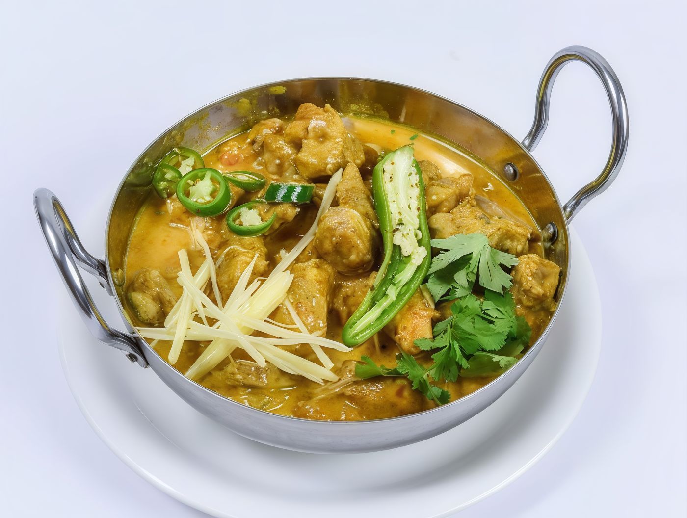 Handi Roti Restaurant delivery service in UAE | Talabat