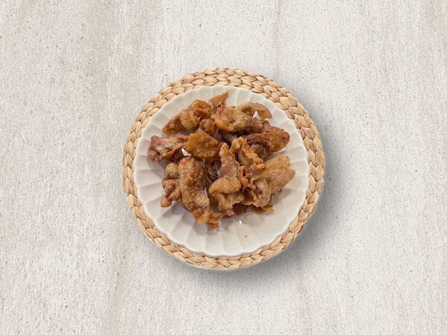 Chx N Rise delivery service in Qatar | Talabat