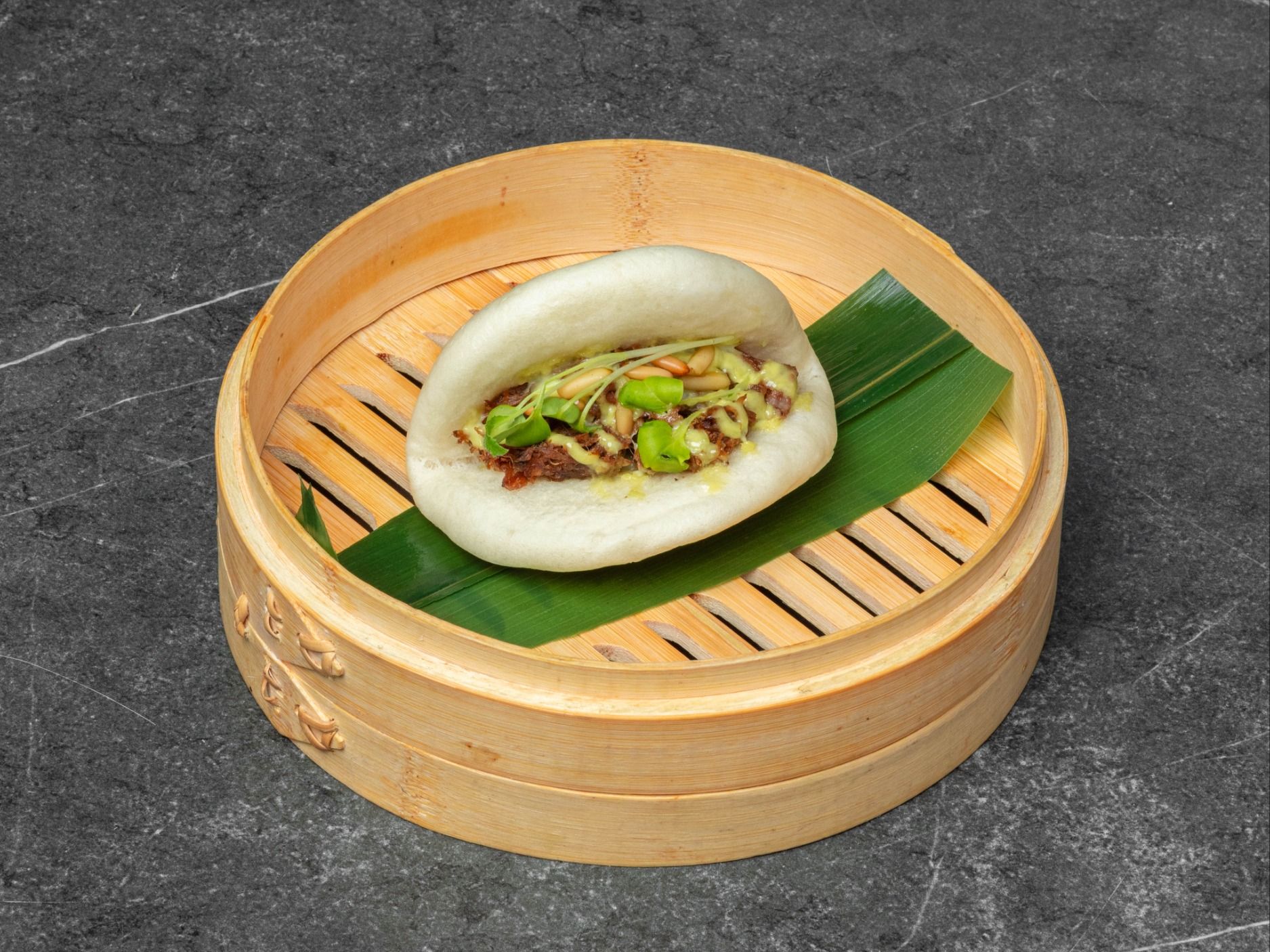 Bao Restaurant delivery service in Qatar | Talabat
