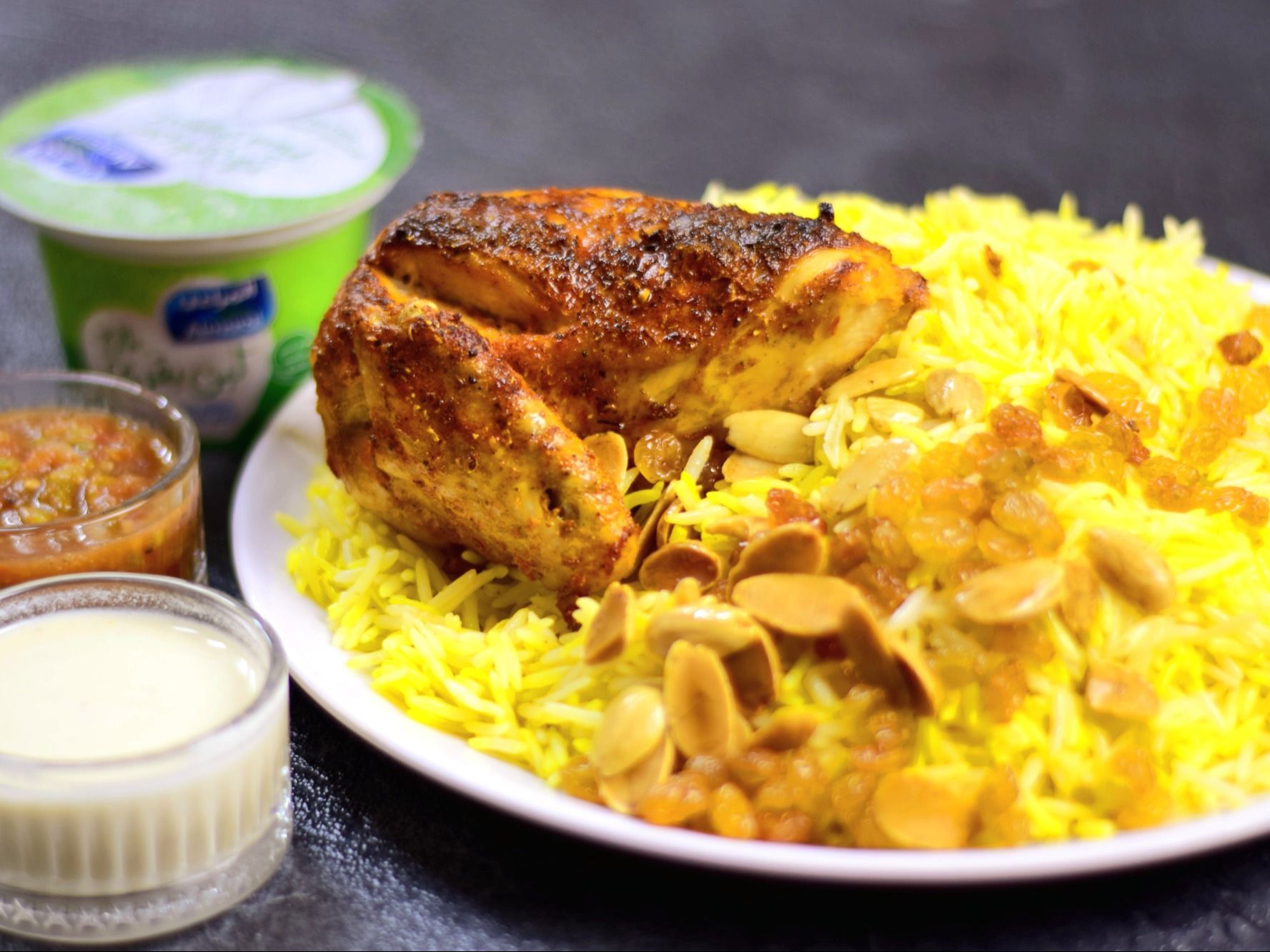 Daqoos Restaurant delivery service in Jordan | Talabat