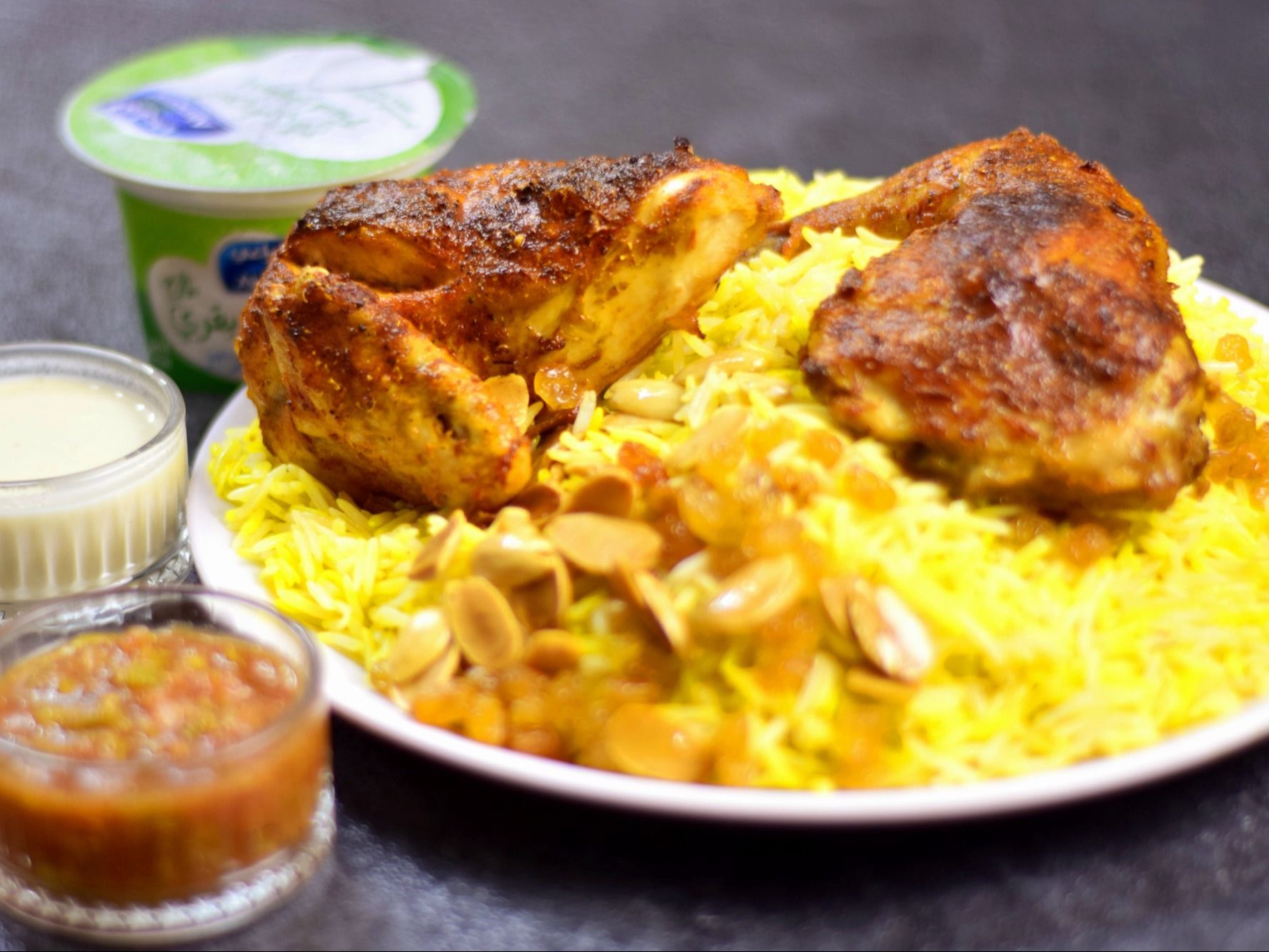 Daqoos Restaurant delivery service in Jordan | Talabat