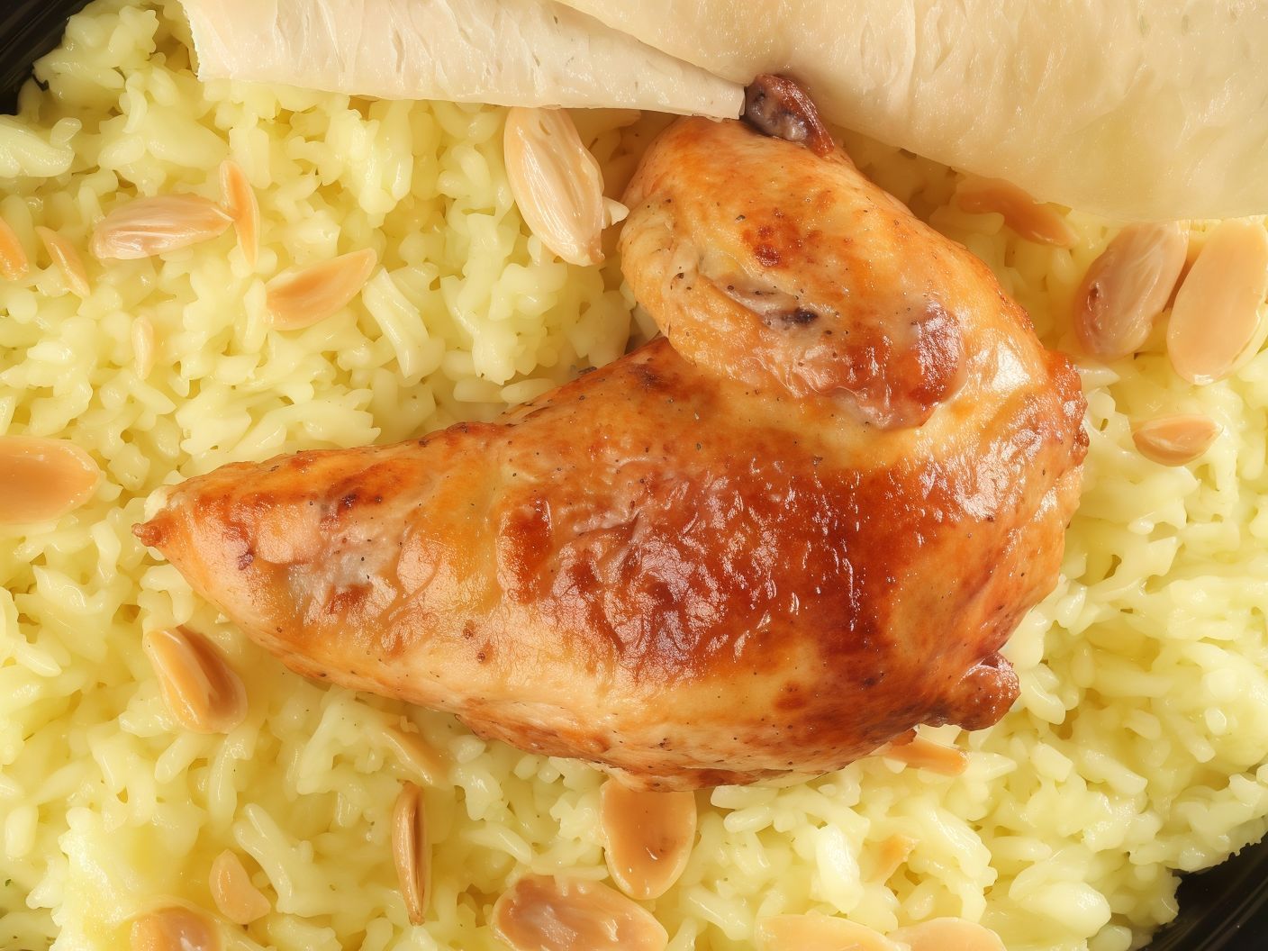 Mishwar delivery service in Jordan | Talabat