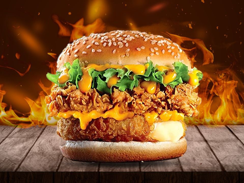 Chicken Ranch delivery service in Egypt | Talabat