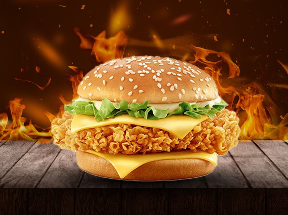 Chicken Ranch delivery service in Egypt | Talabat