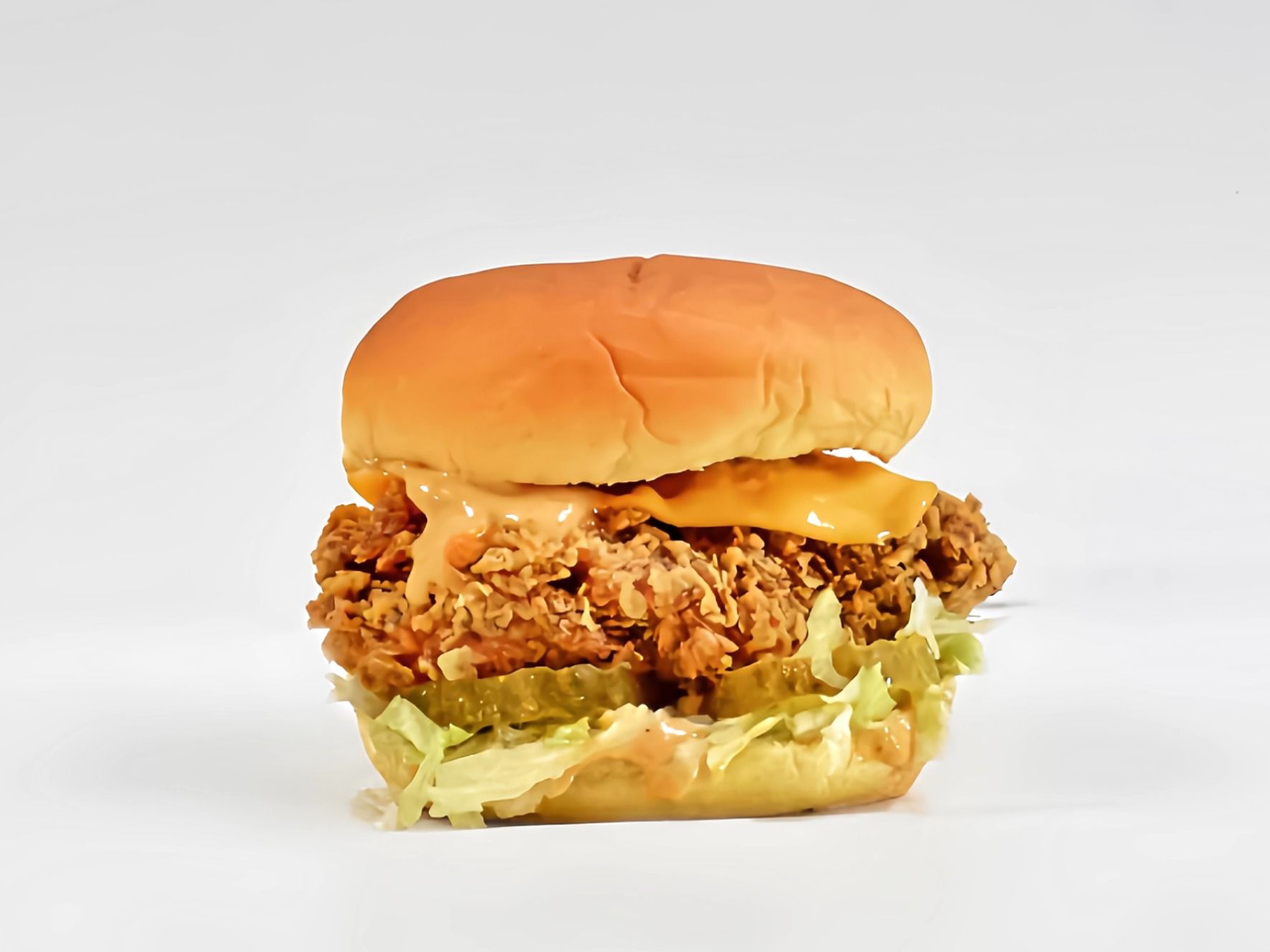 Very Good Burger delivery service in Jordan | Talabat