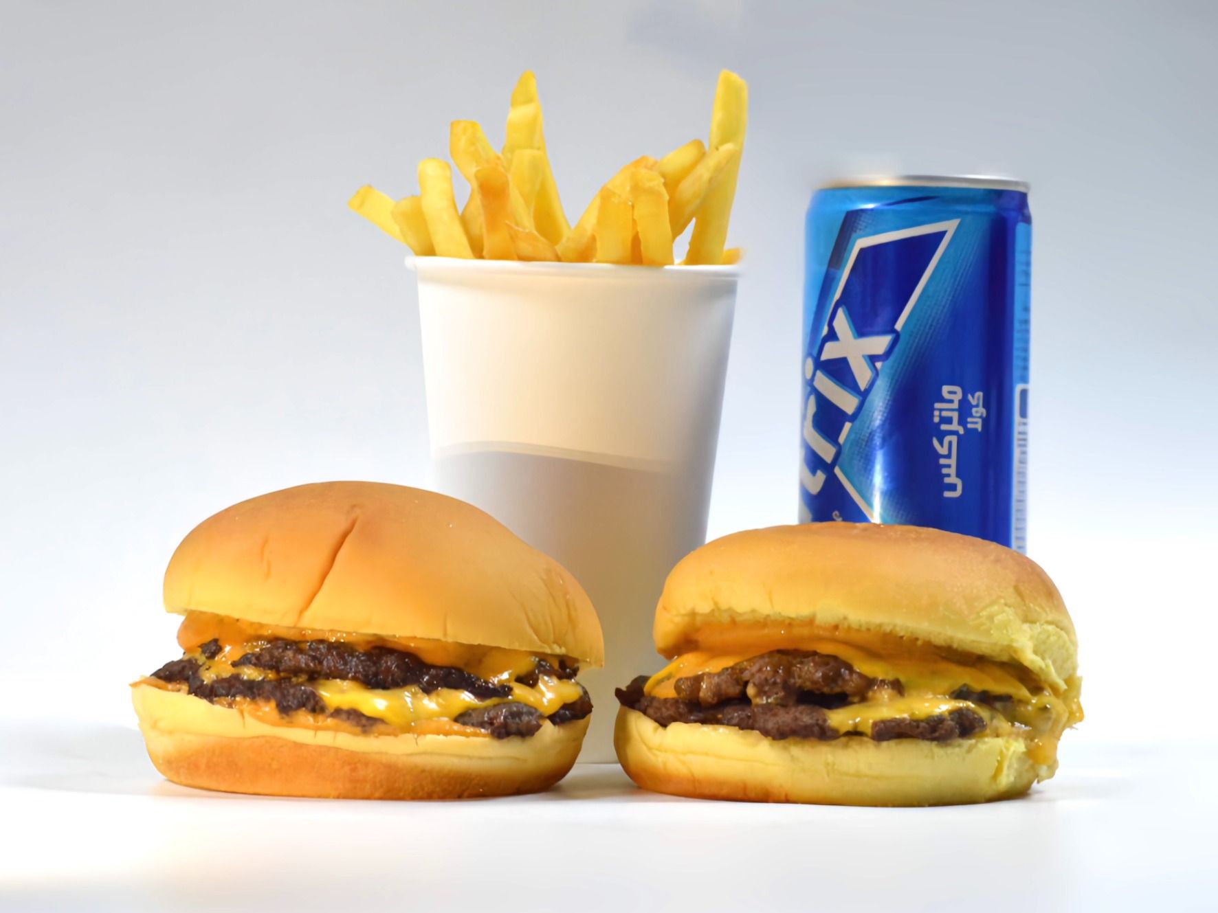 Very Good Burger delivery service in Jordan | Talabat
