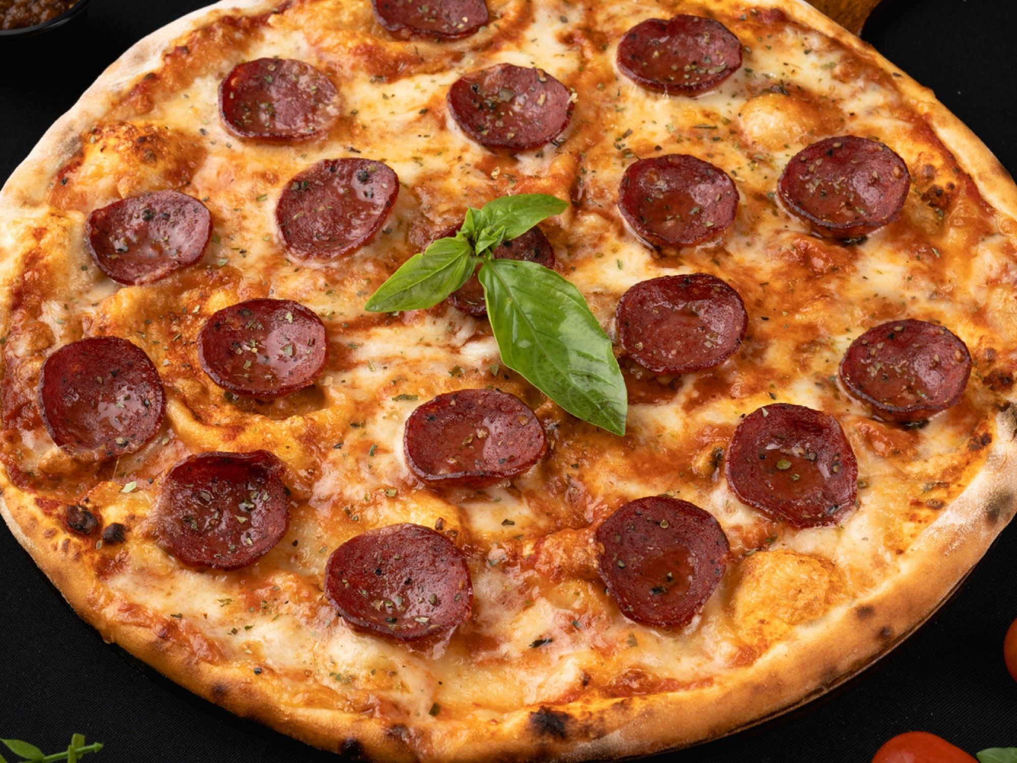 Dough Me Nation delivery service in UAE | Talabat