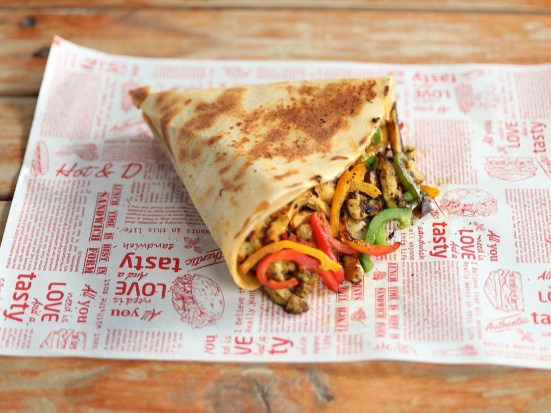 CREPOO delivery service in Oman | Talabat