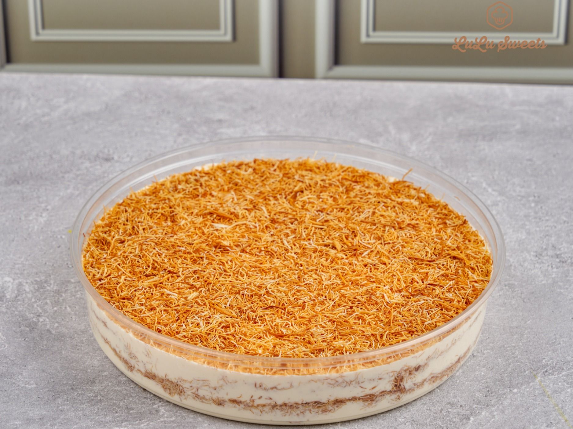 Lulu Sweets delivery service in Kuwait | Talabat