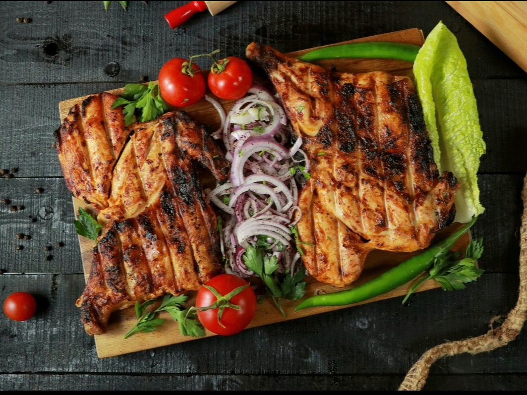 Darbat Hotel restaurant delivery service in Oman | Talabat