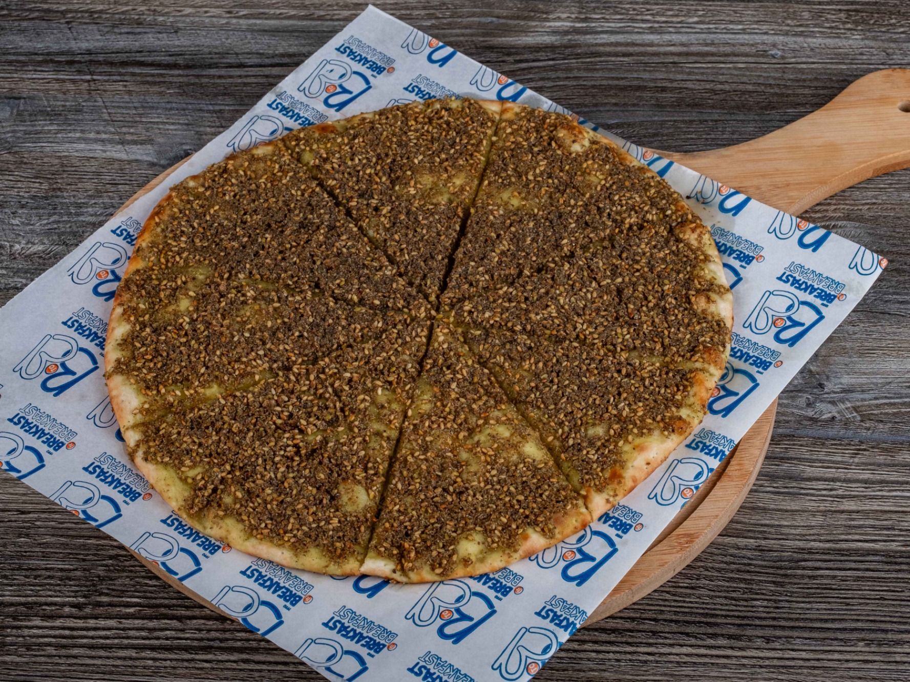 Breakfast To Breakfast delivery service in UAE | Talabat