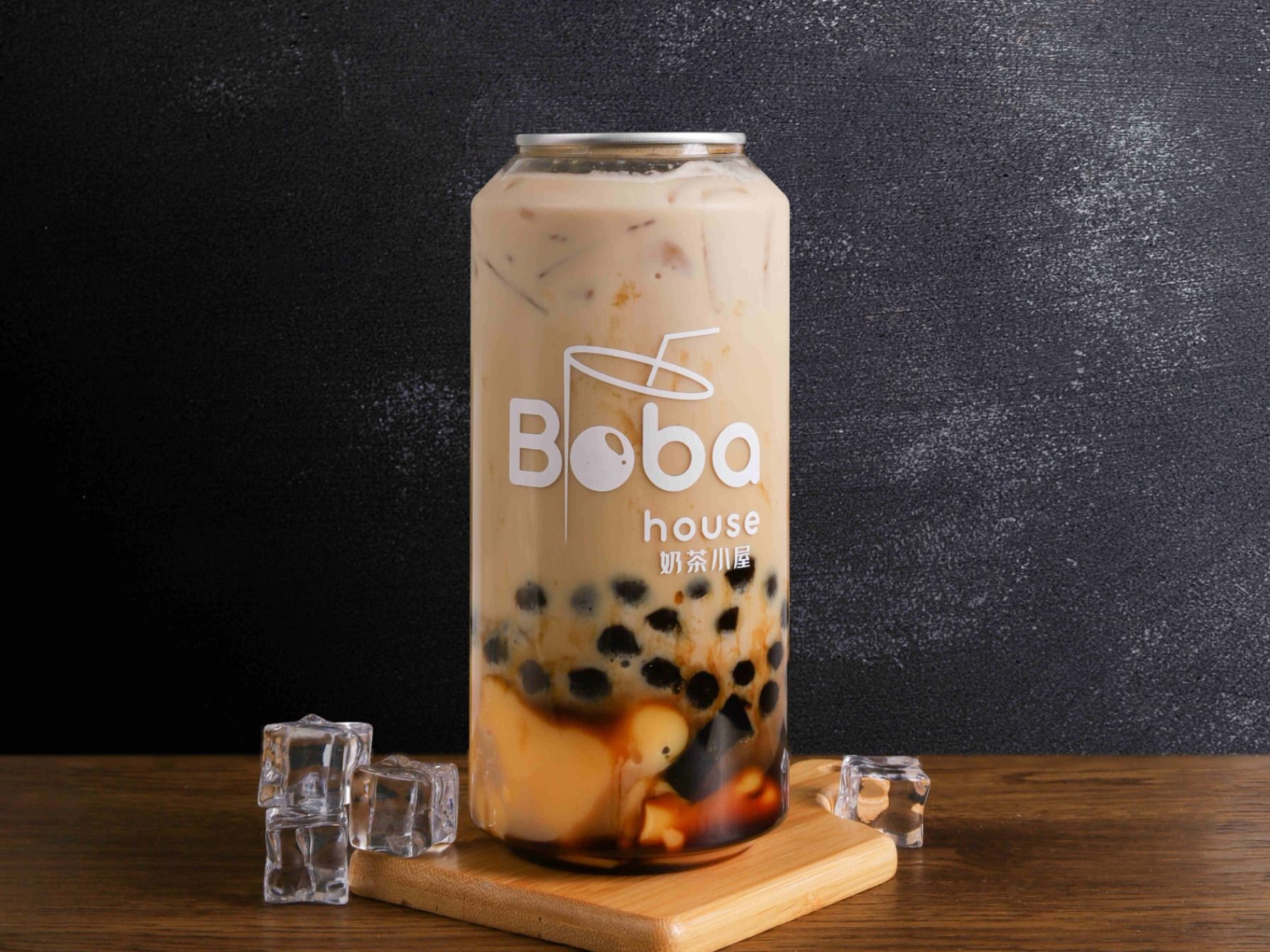 Boba House delivery service in UAE | Talabat
