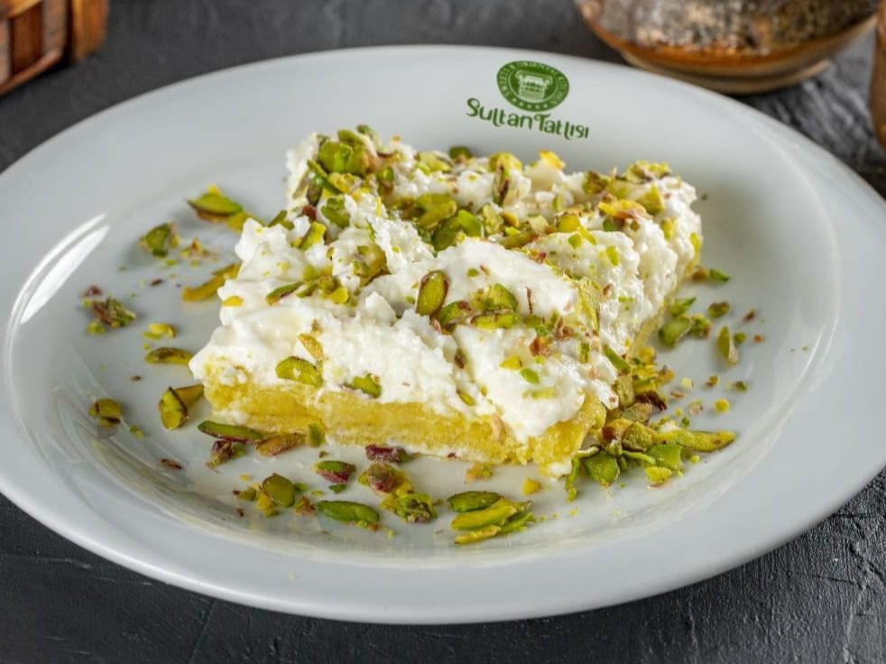 Al Sultan Sweets delivery service in Egypt | Talabat