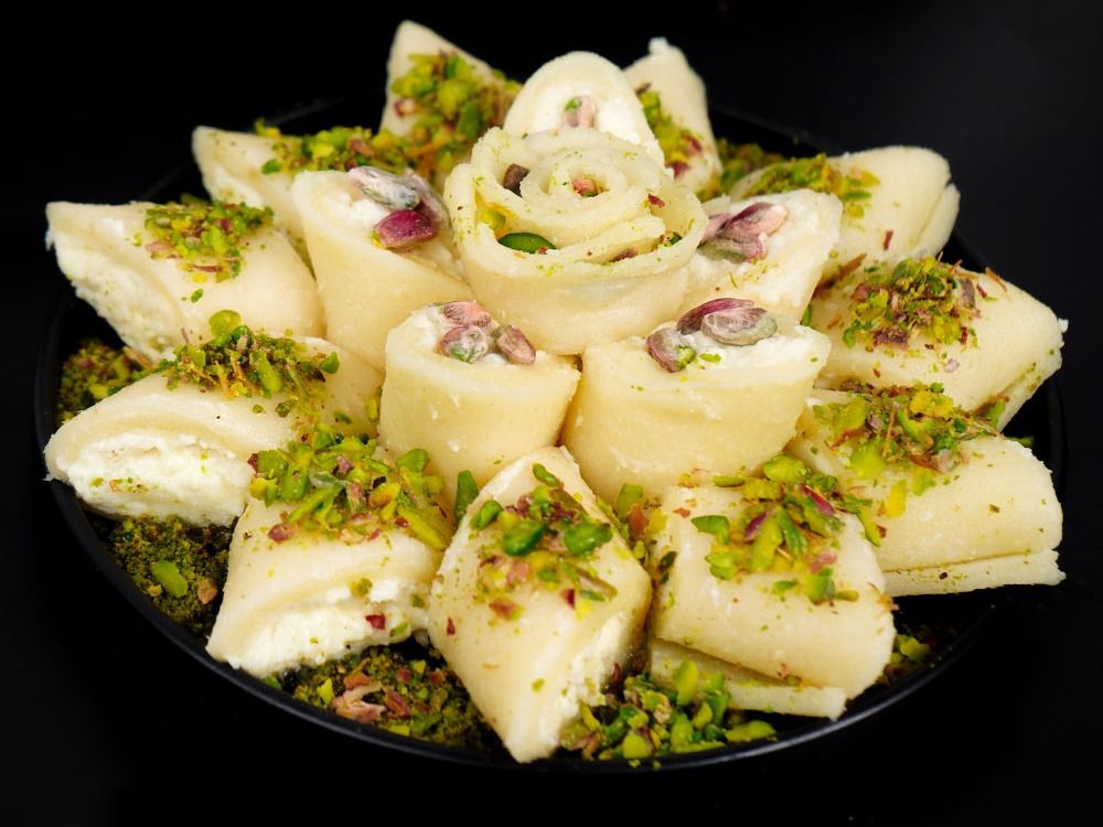 Al Sultan Sweets delivery service in Egypt | Talabat
