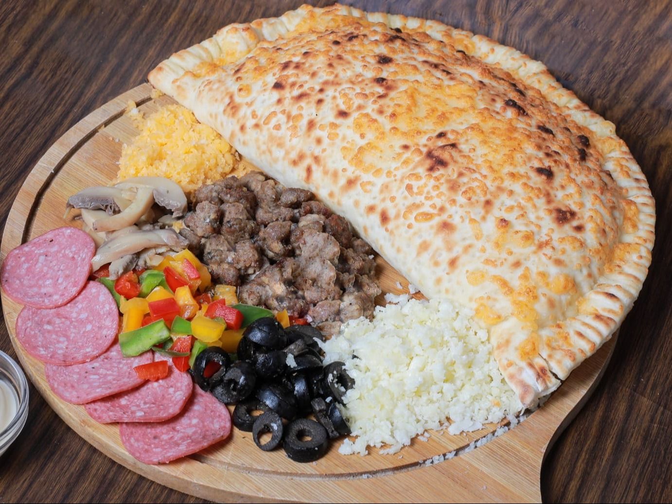 Kutshina delivery service in Jordan | Talabat