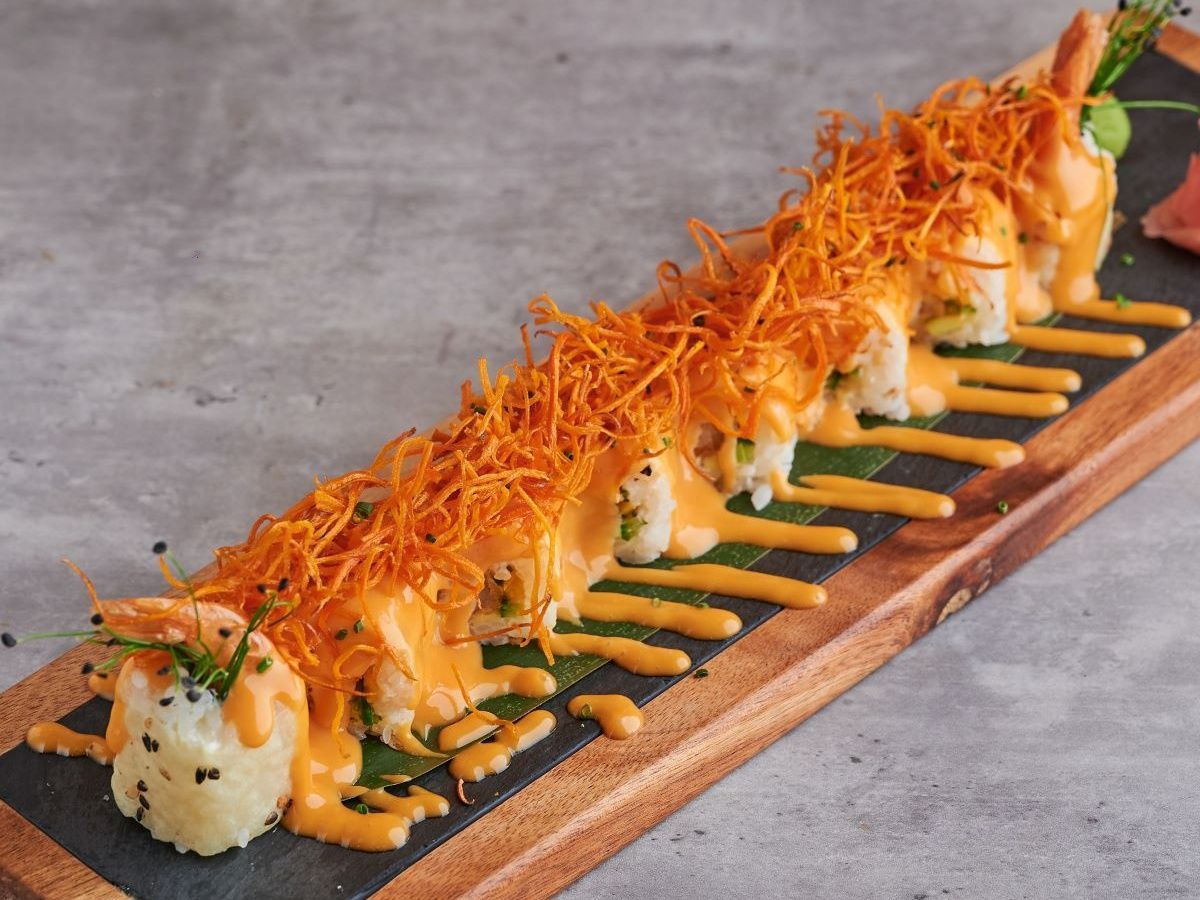 Habun Restaurant delivery service in UAE | Talabat