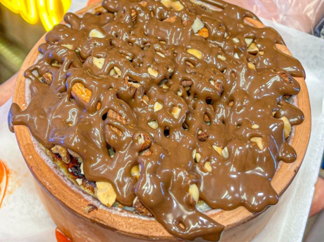 NOGA delivery service in Egypt | Talabat