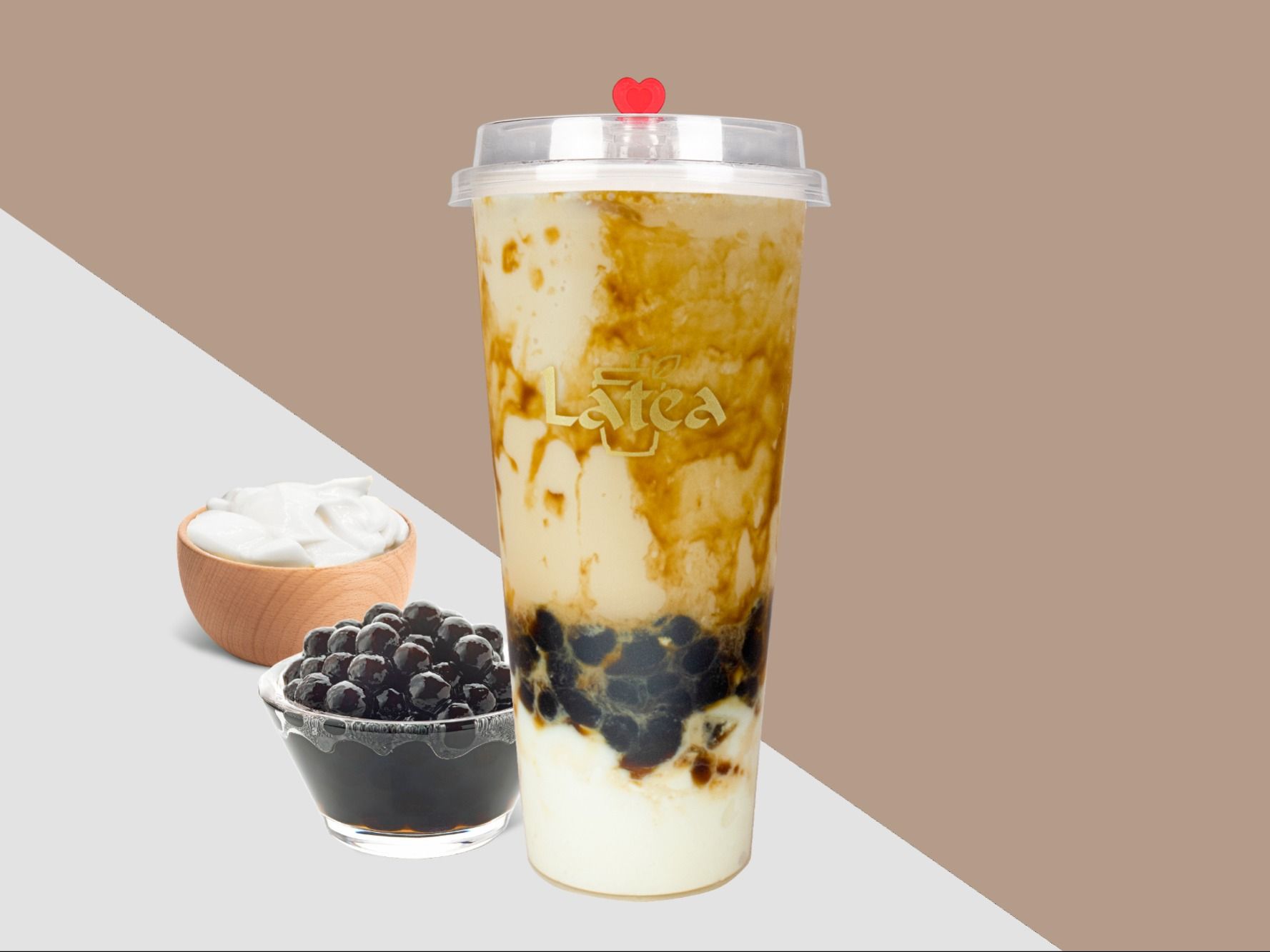 LATEA delivery service in UAE | Talabat