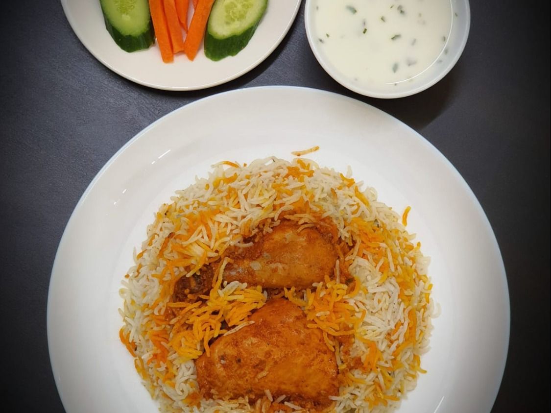 Biryani House delivery service in Bahrain | Talabat