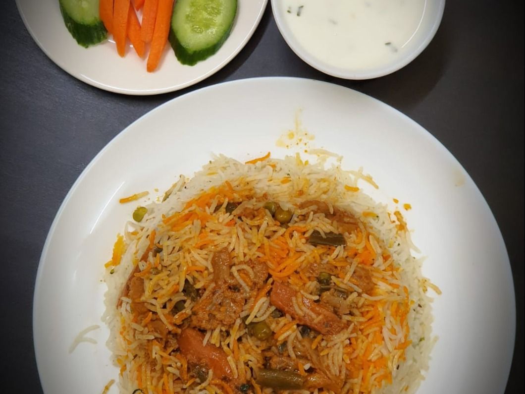 Biryani House delivery service in Bahrain | Talabat