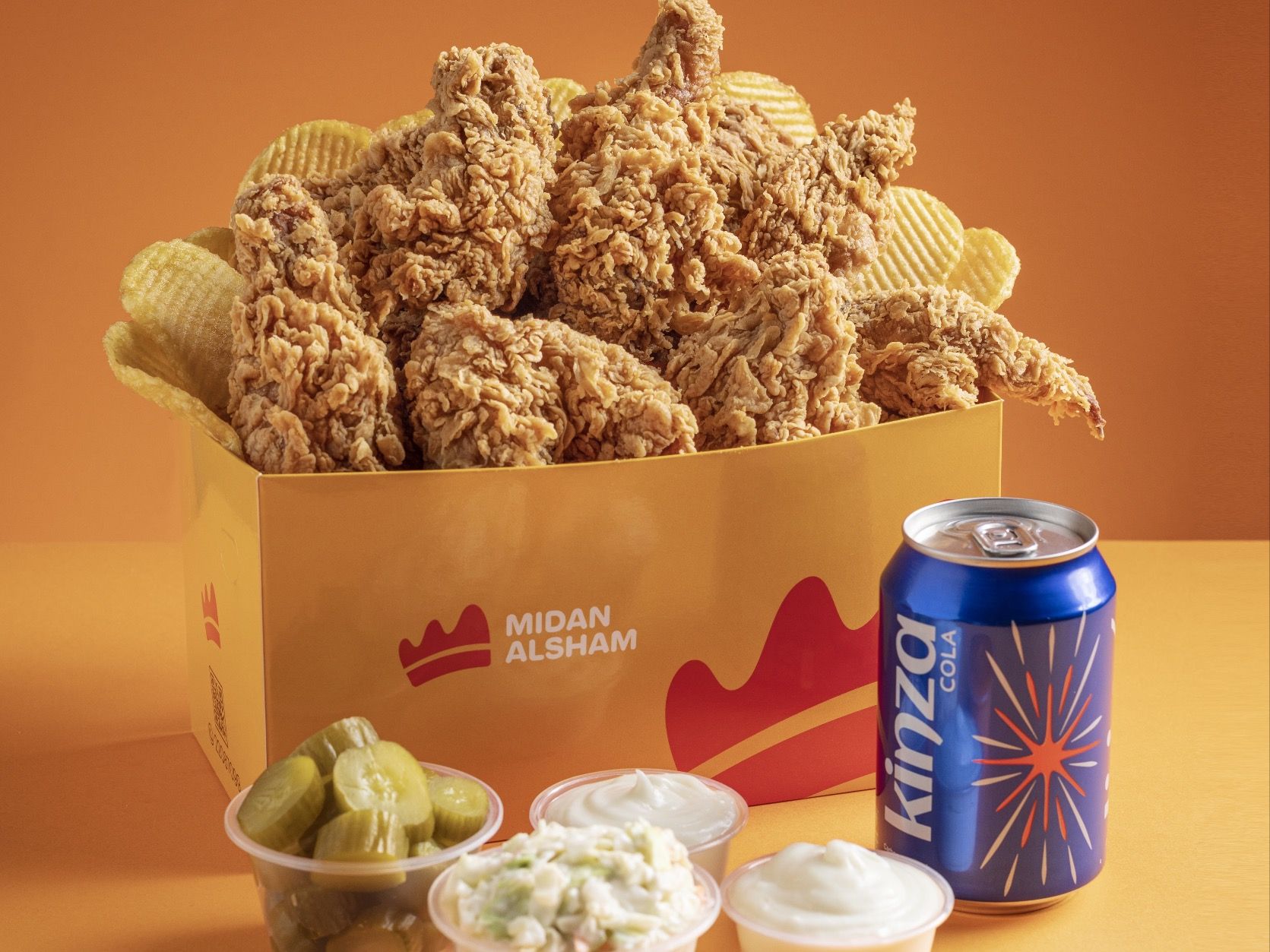 Midan AlSham delivery service in Kuwait | Talabat