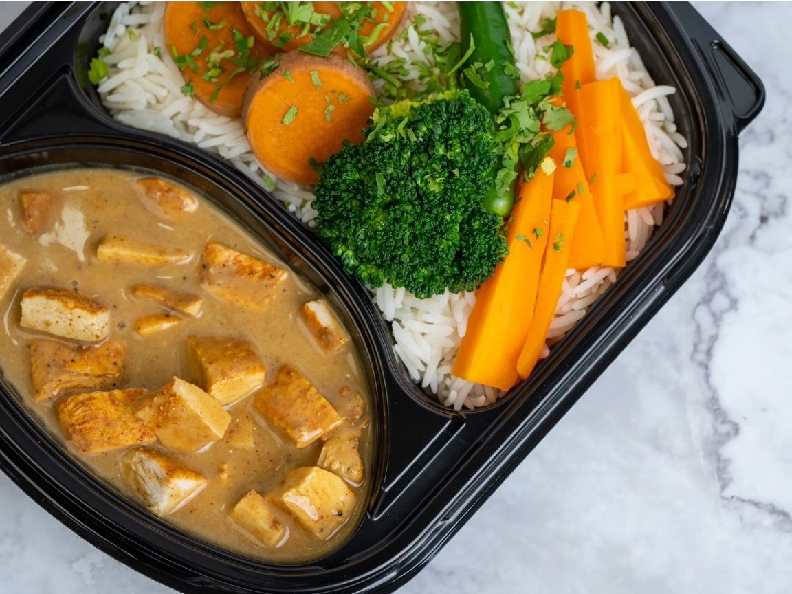 Low Carb Healthy Food delivery service in Jordan | Talabat