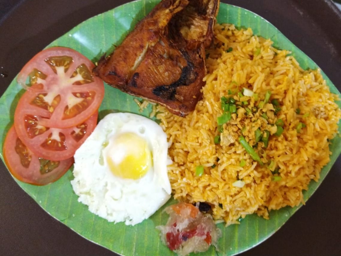 Mang Philip Restaurant delivery service in UAE | Talabat